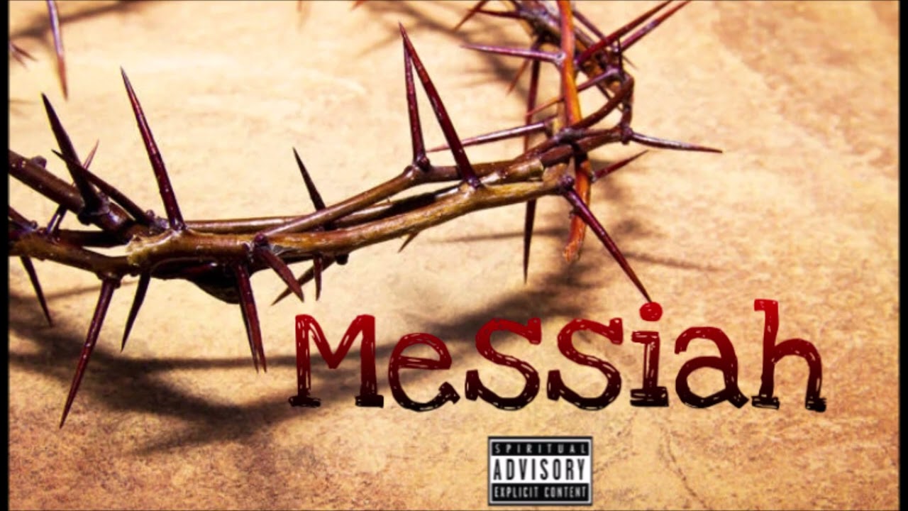 HezekiYah-MESSIAH - YouTube Music