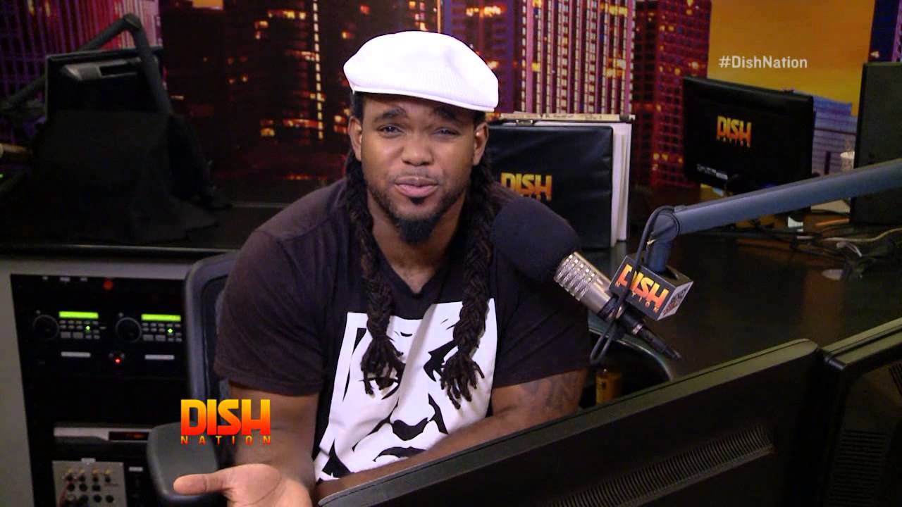 Dish Nation - YouTube