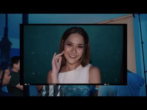 Behind The Scene BCL Photoshoot for Althea