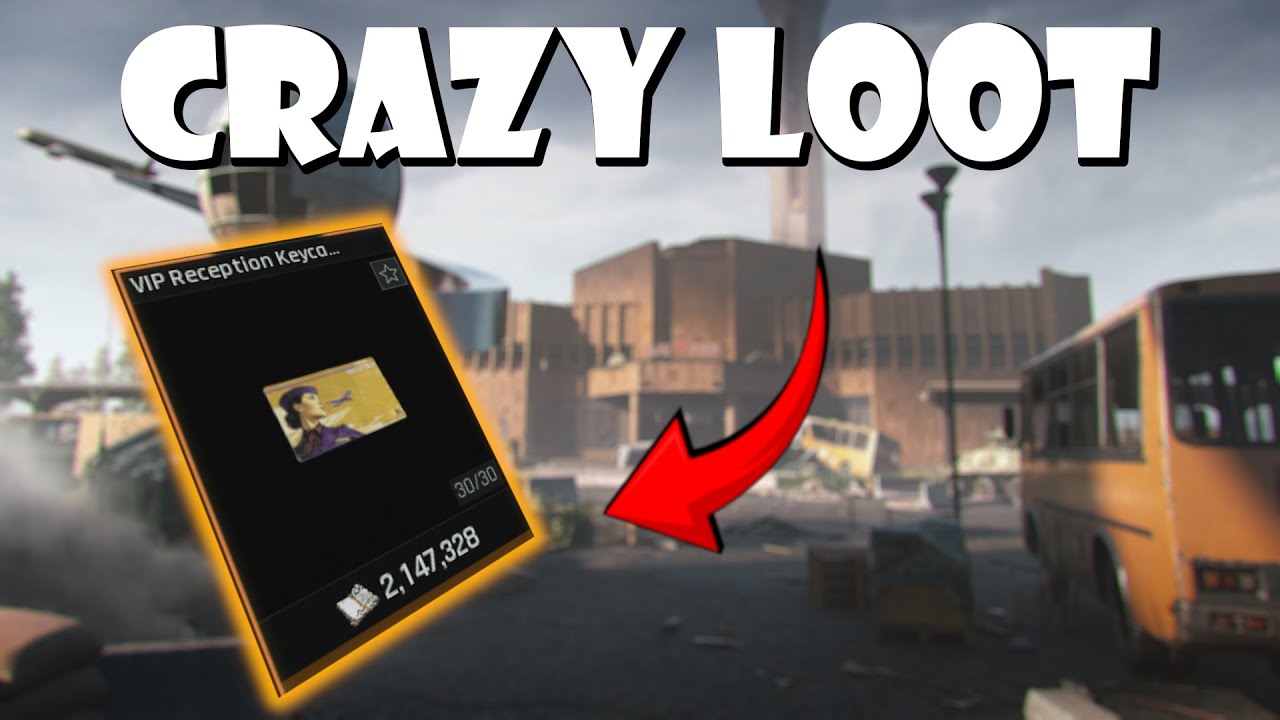 I Opened the BRAND NEW VIP Reception Keycard 10 Times in Forbidden ...