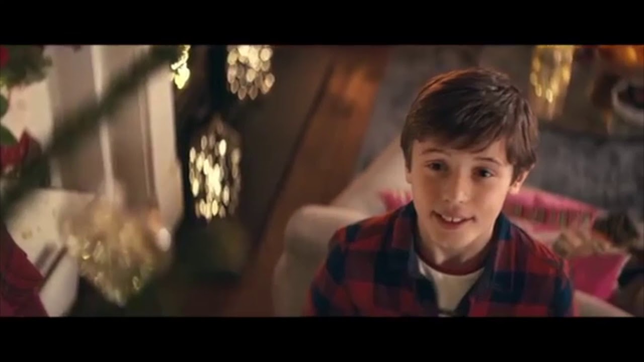 Inbetweeners Christmas Advert 2018 - YouTube