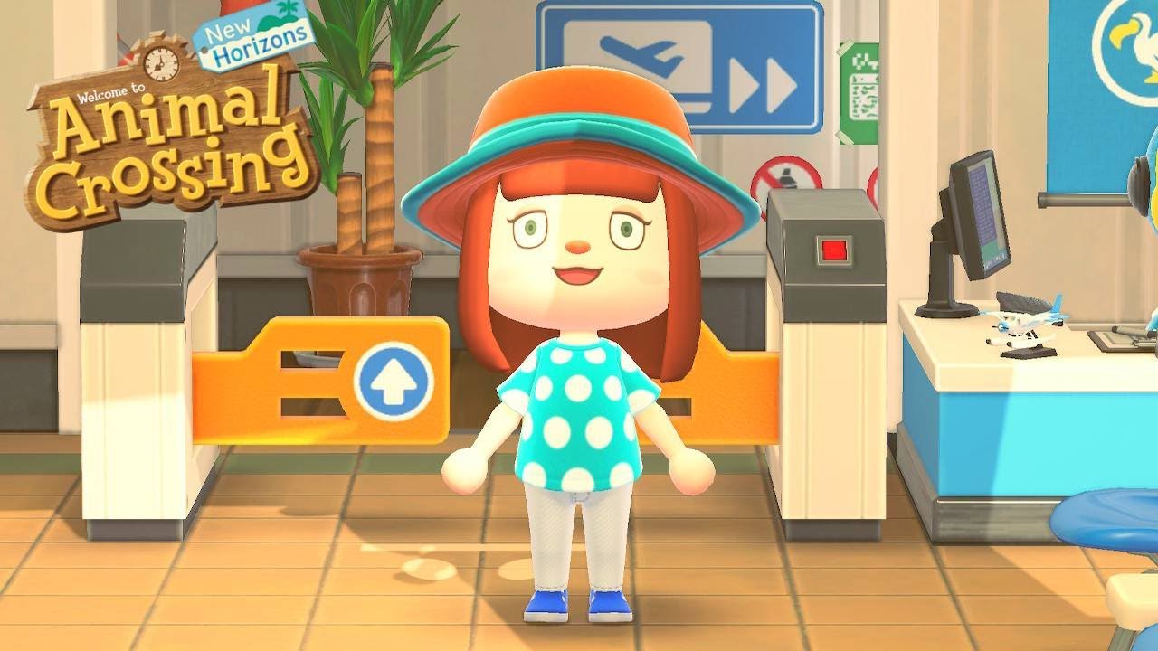 Ruby Hunt Day 2! | Animal Crossing New Horizons - YouTube