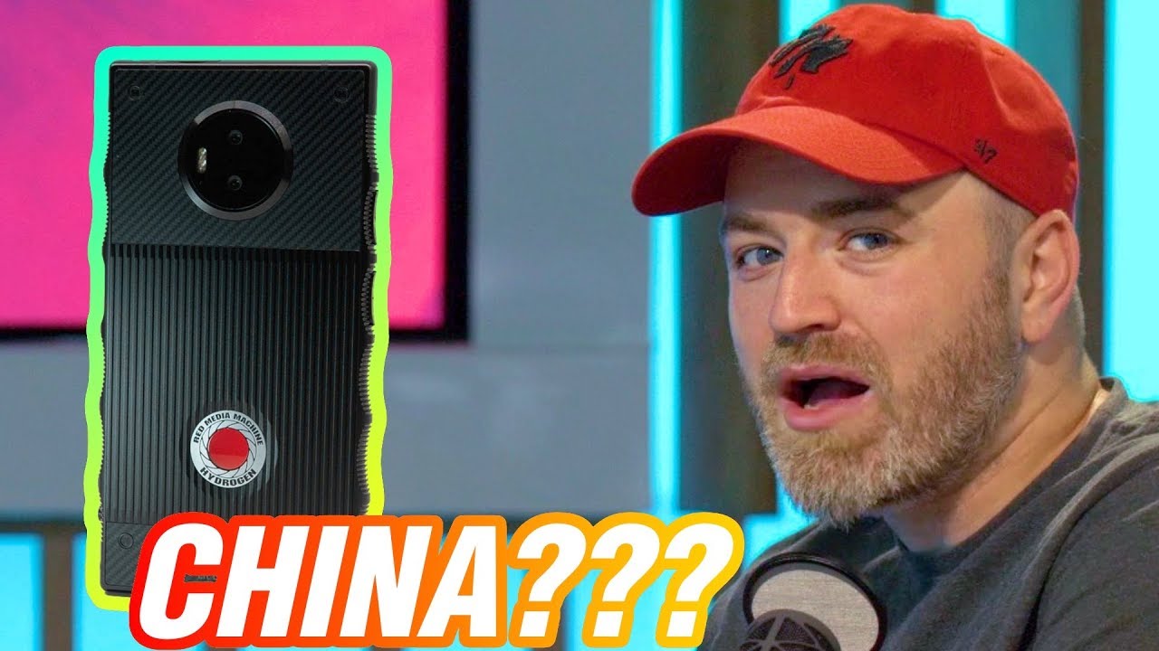 The Biggest Smartphone Fail Of 2019 - YouTube