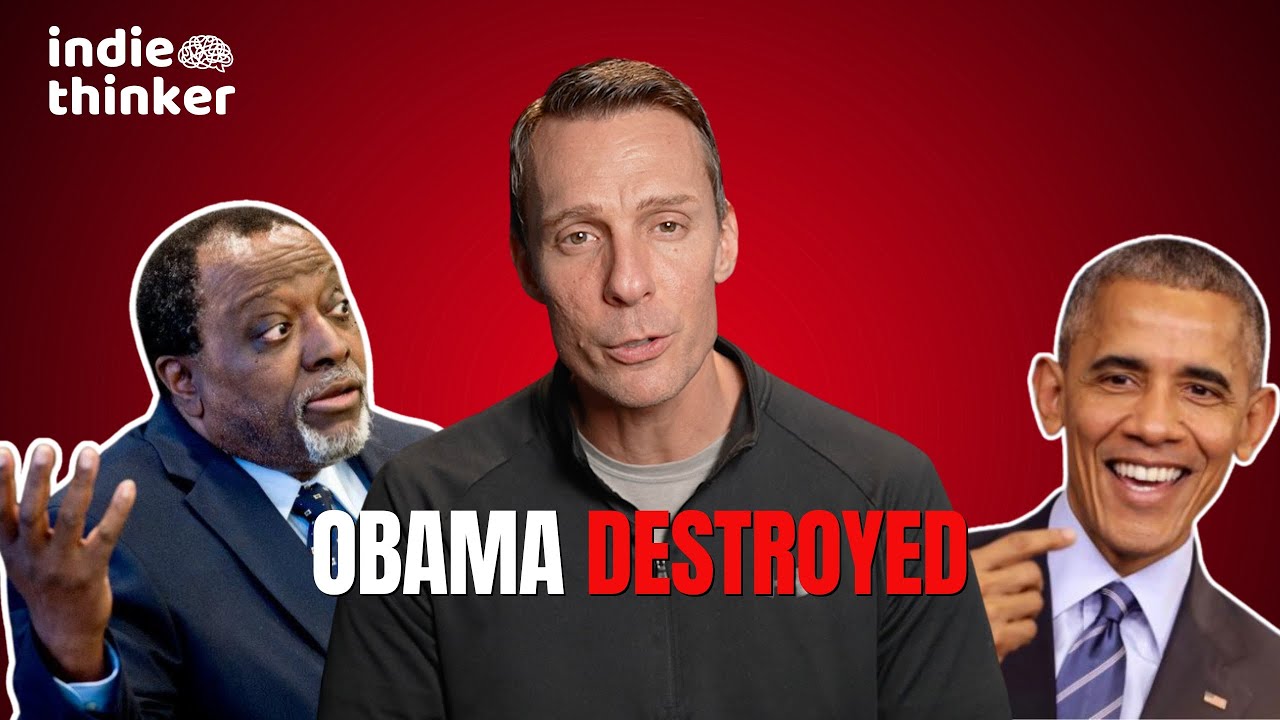 The Must-See DEBATE That Changed Obama's Career - YouTube