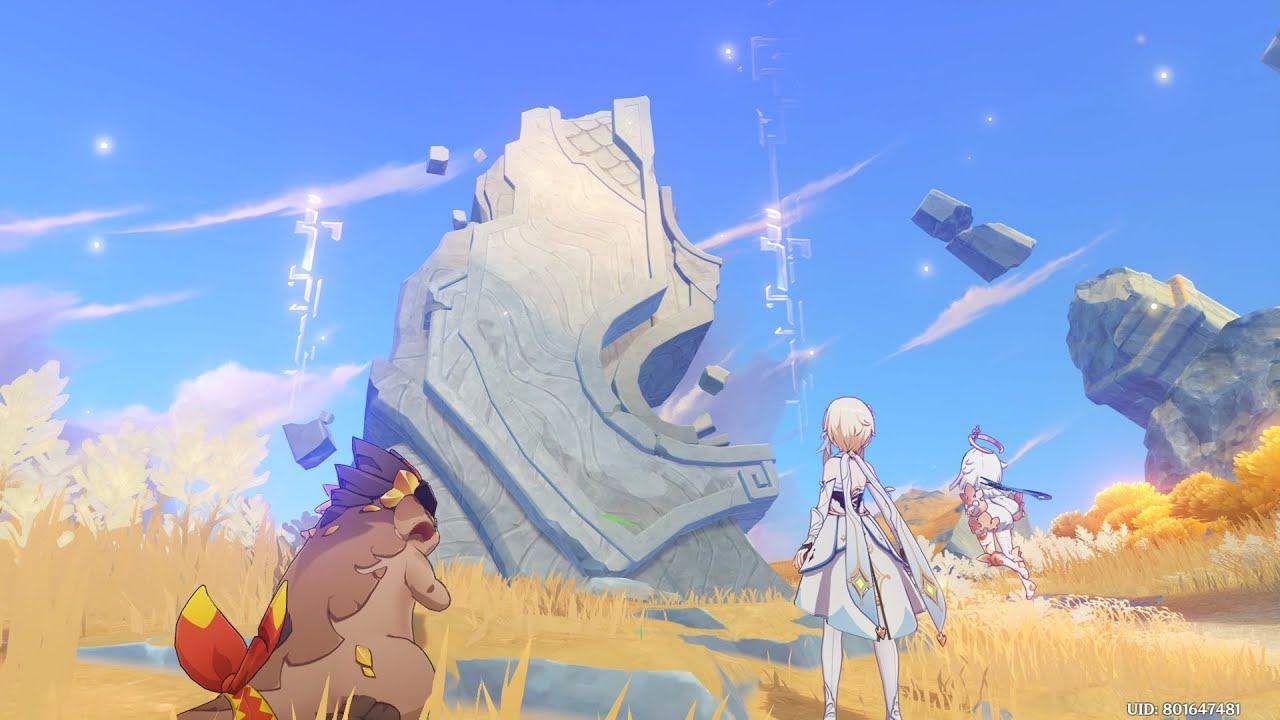 Saurian Companion Ending Full | Between Pledge and Forgettance ...