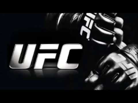 UFC theme 4 / for the fans - YouTube