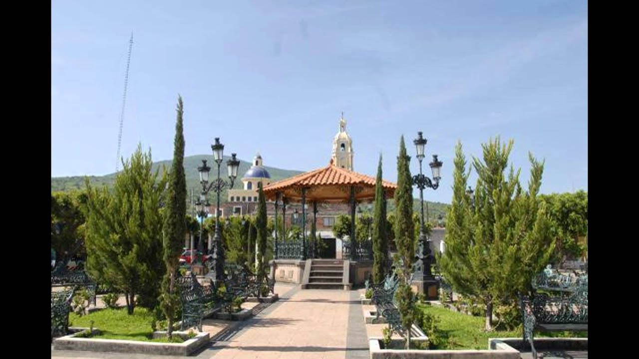 Promo villamar michoacan - YouTube