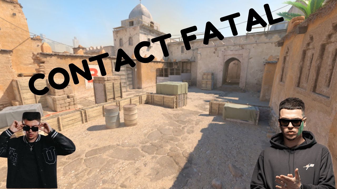 CS2 | MGL - Contact Fatal | @yung_mgl - YouTube