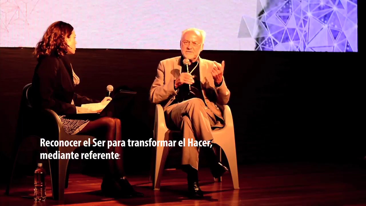 Congreso Internacional OtroMundo - YouTube