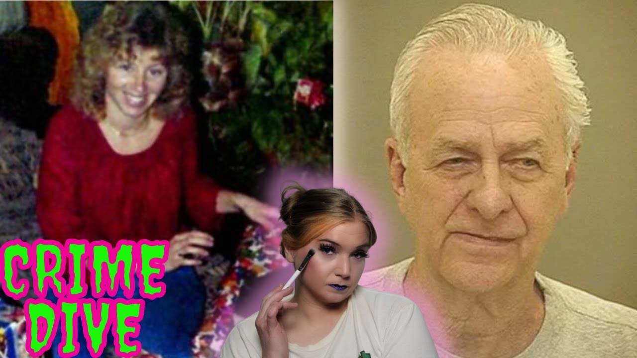 Jimmy Joe Cox - A Murderer On The Loose For Nearly 30 Years - YouTube