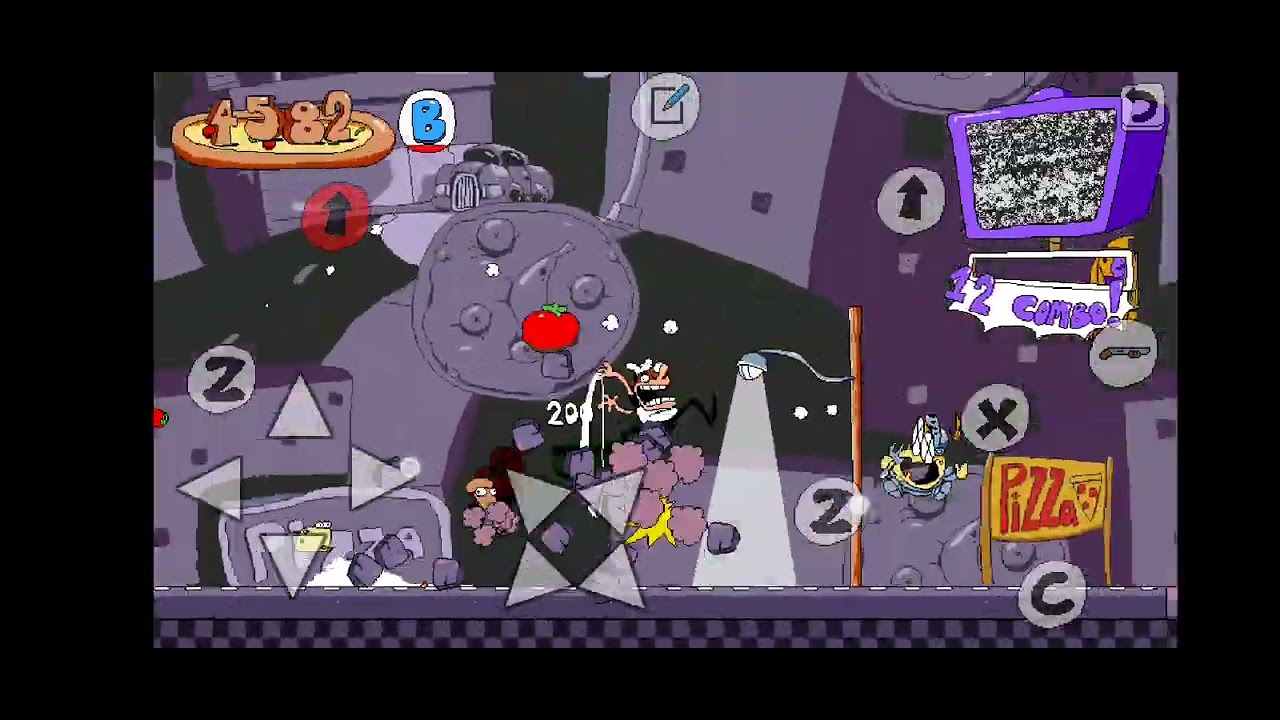 Pizza tower android 32-64 bit🤫 - YouTube