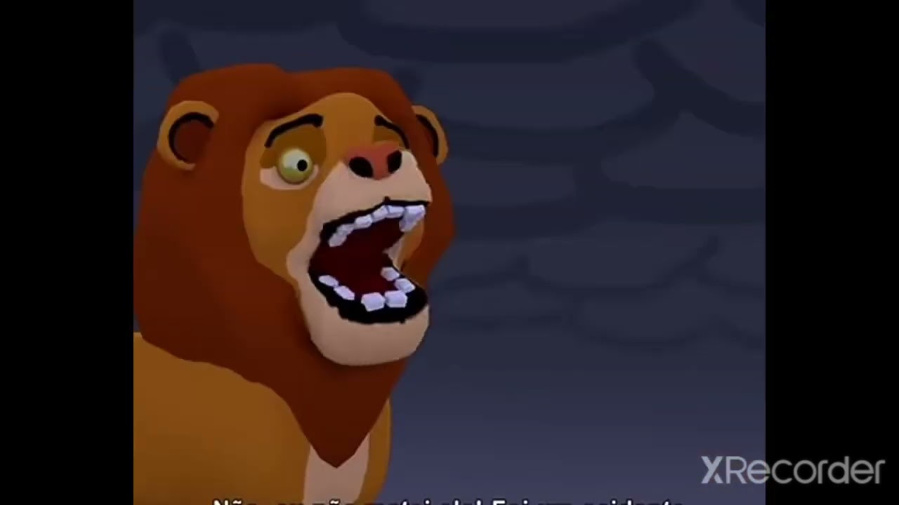 Simba No @eder_kfcard - YouTube