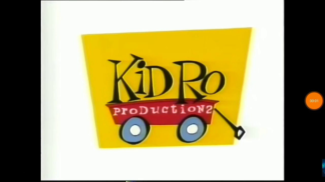 Kid Ro Productions (1993) - YouTube
