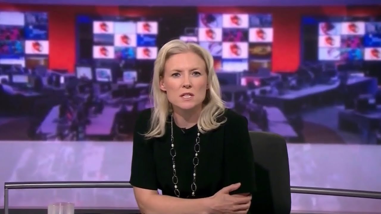 BBC World News (with Lucy Grey) and Focus on Africa - 5 August 2022 ...