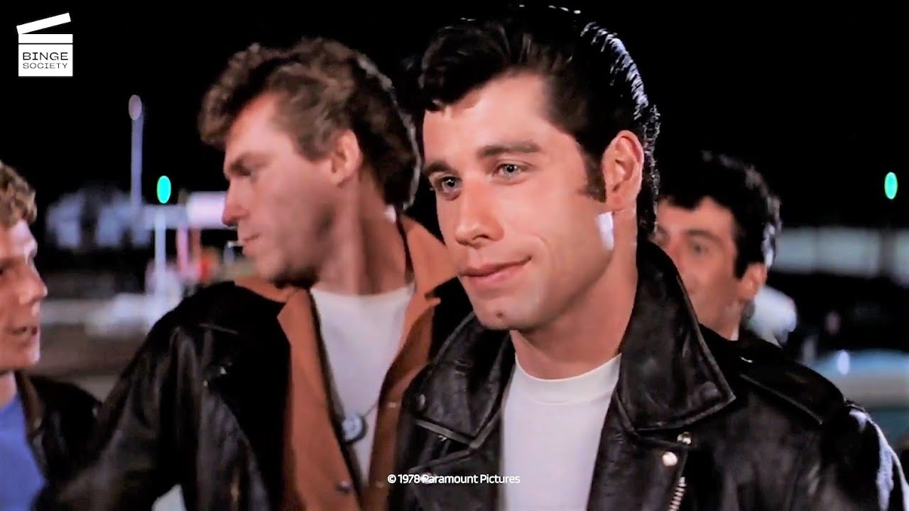 ️ GREASE - YouTube