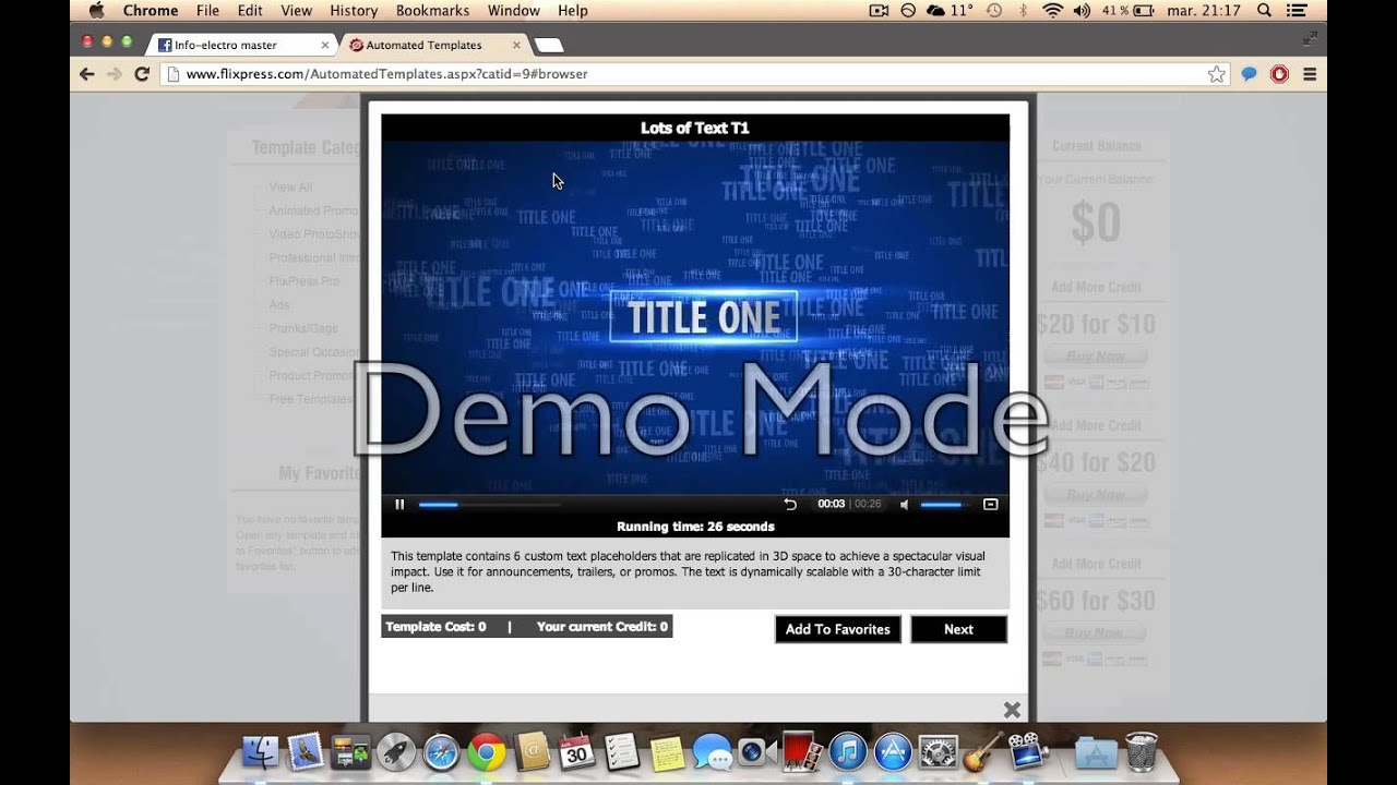make Pro Intro for your videos - YouTube
