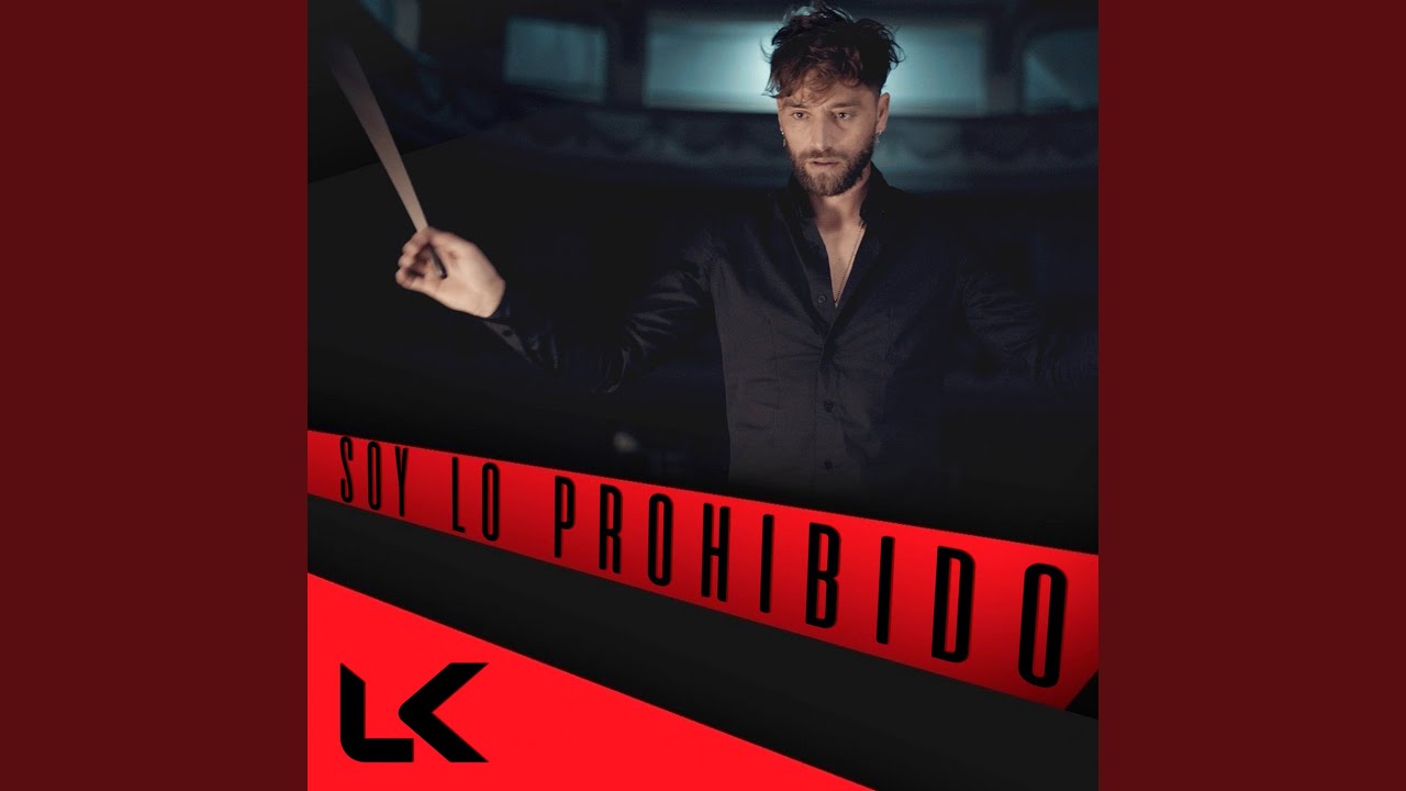 Soy Lo Prohibido (Single) - YouTube Music