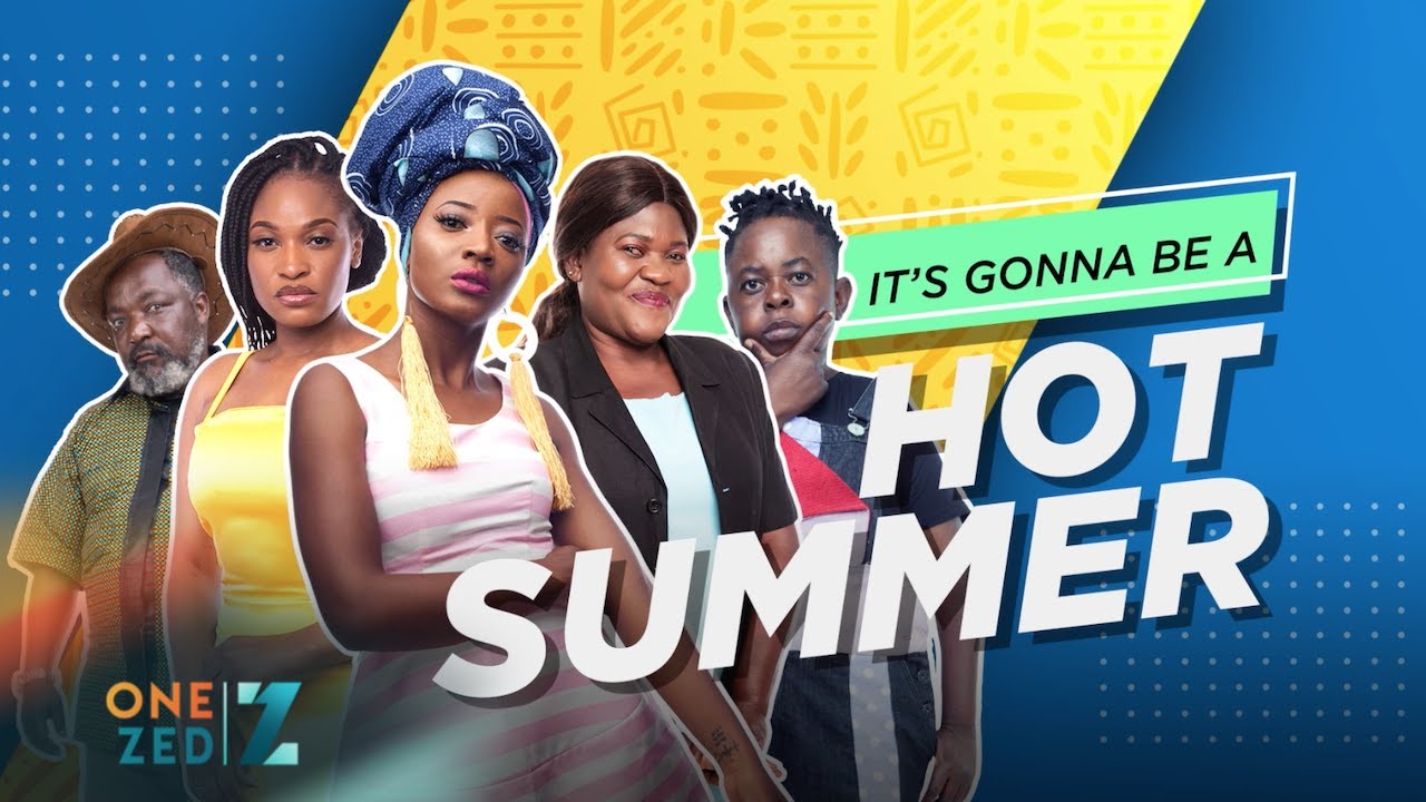 A summer like no other! – OneZed - YouTube