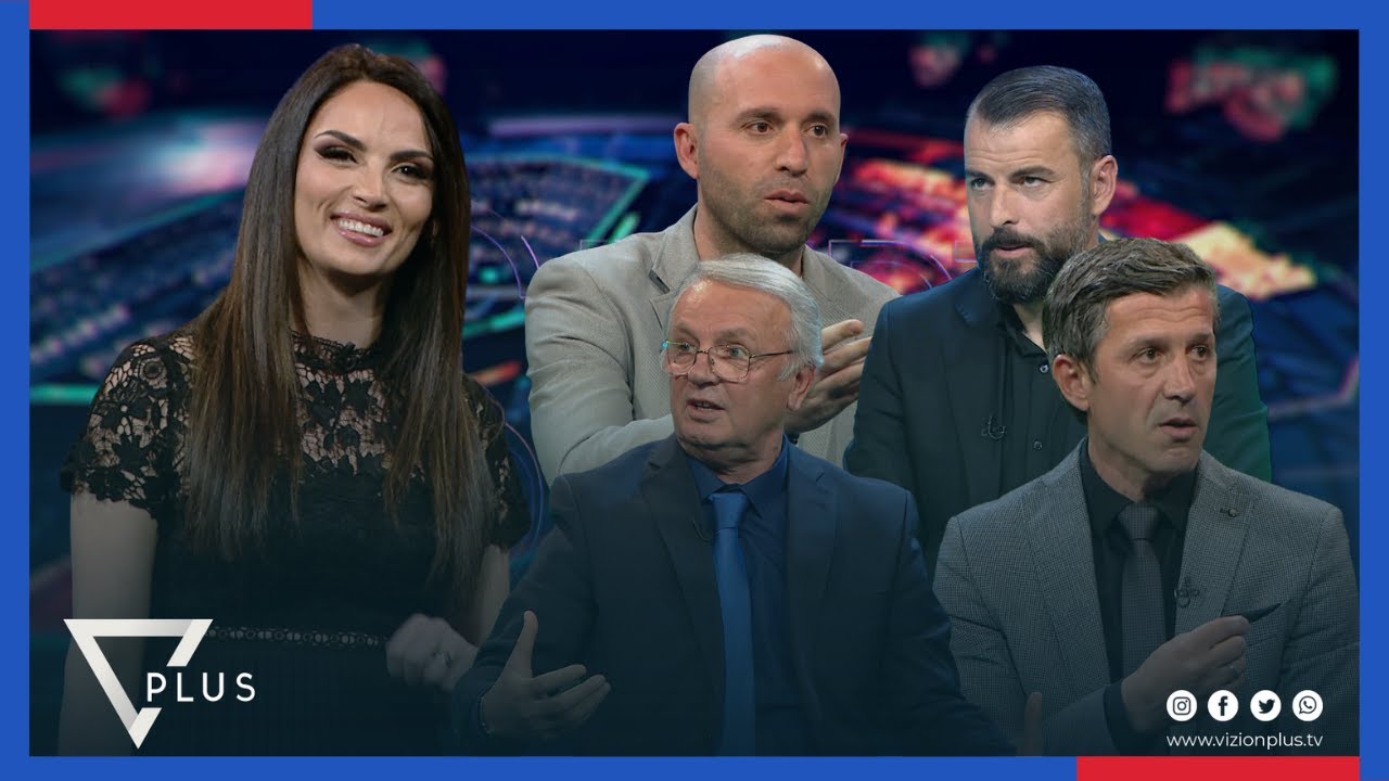 Studio Sport - Superiorja si lojë shahu, kush e fiton derbin Partizani ...