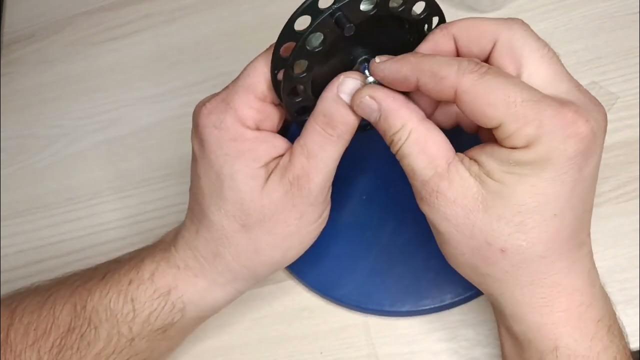 Борода на жерлицах. Решение проблемы. Уловистая жерлица, ложных ...