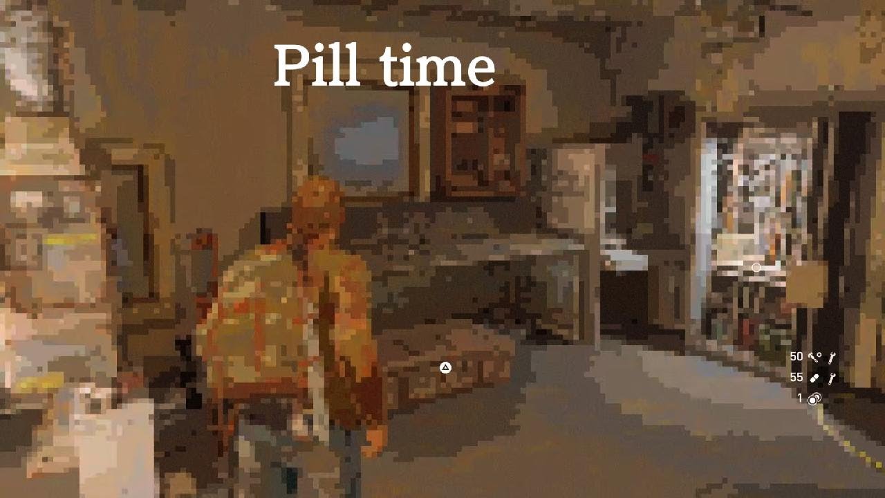 Pill time - YouTube