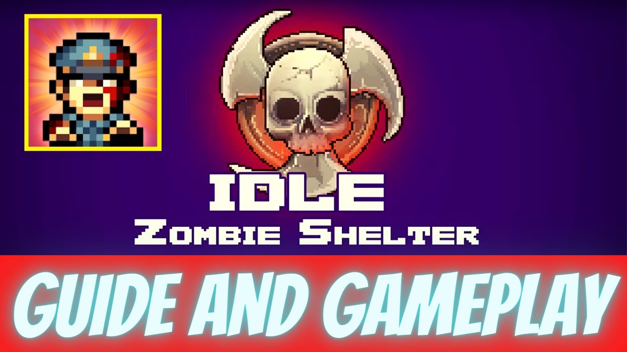 Idle Zombies: Build and Battle, android gameplay, game review, beginner ...