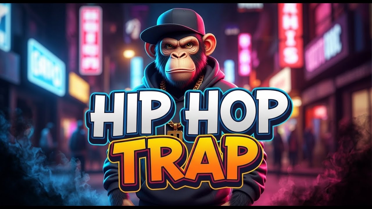 🔥 Trap Heat: The Hottest Hip Hop Tracks on the Charts - YouTube