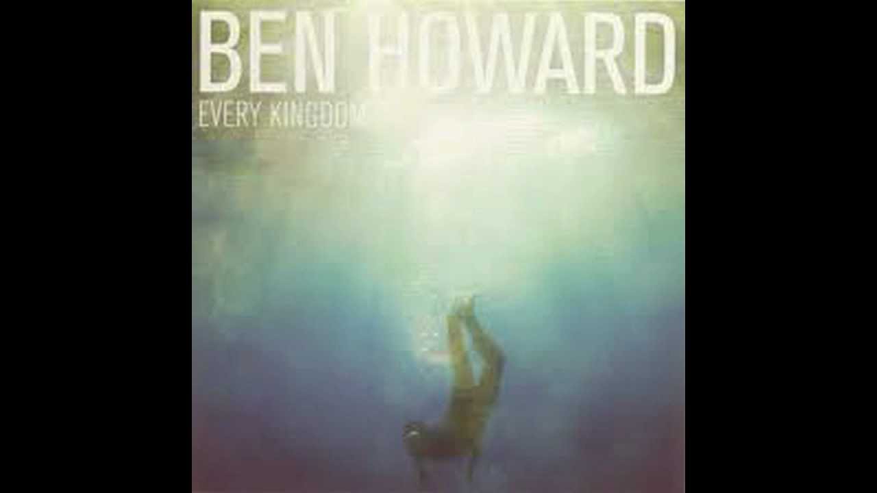 Ben Howard - Only Love Lyrics HD HQ - YouTube