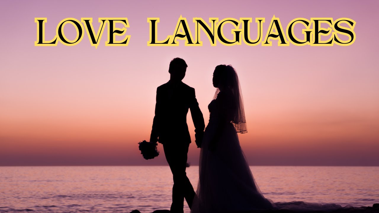 Cracking the Code of Love: Unveiling the Secrets of Your Unique Love ...