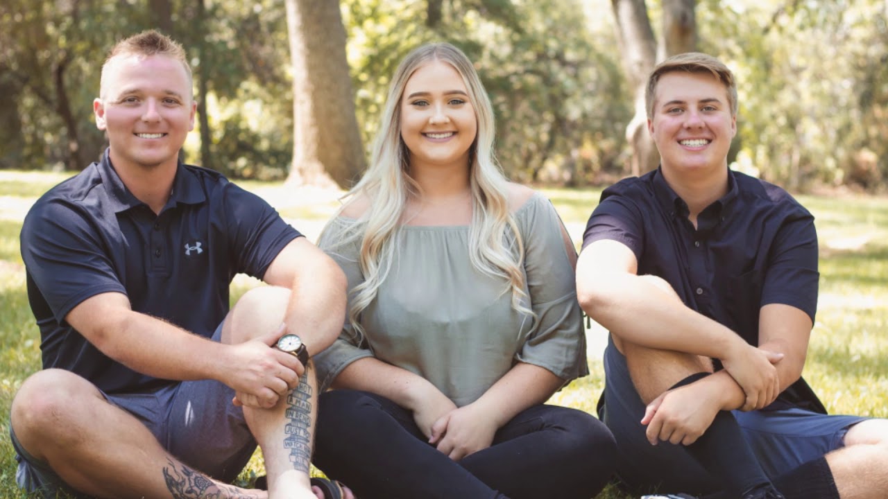 Joanna Davis - YouTube