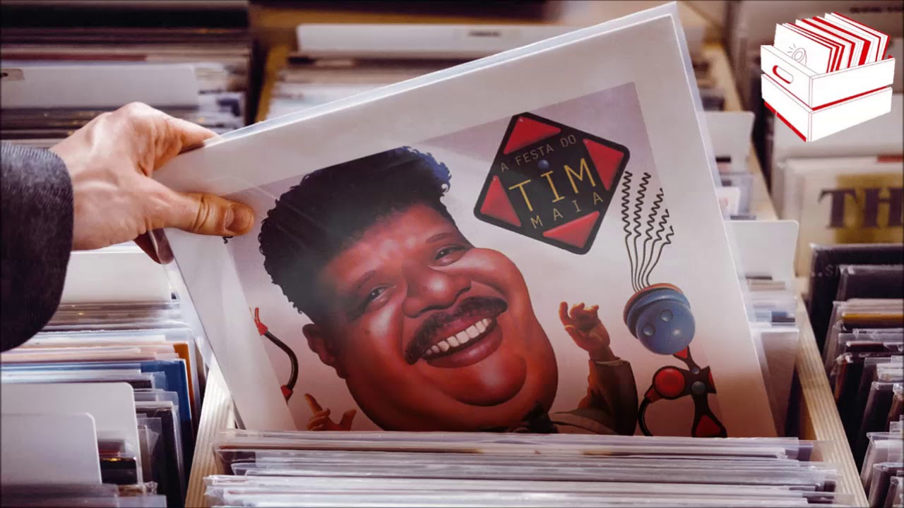 Tim Maia - Azul Da Cor Do Mar (Meme Meets Corello Mix) - YouTube