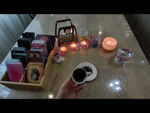 İKİZLER BURCU 8-14 ŞUBAT KAHVE FALI🙏🌹☕ #keşfet #kahvefalı 