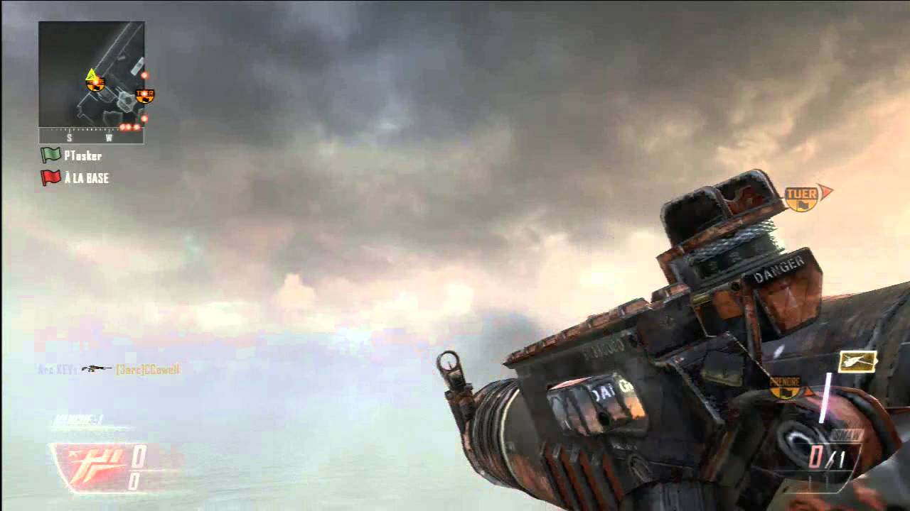 KEV 's Combos #15 | BO2 / Ghosts | ( 5K ) - YouTube