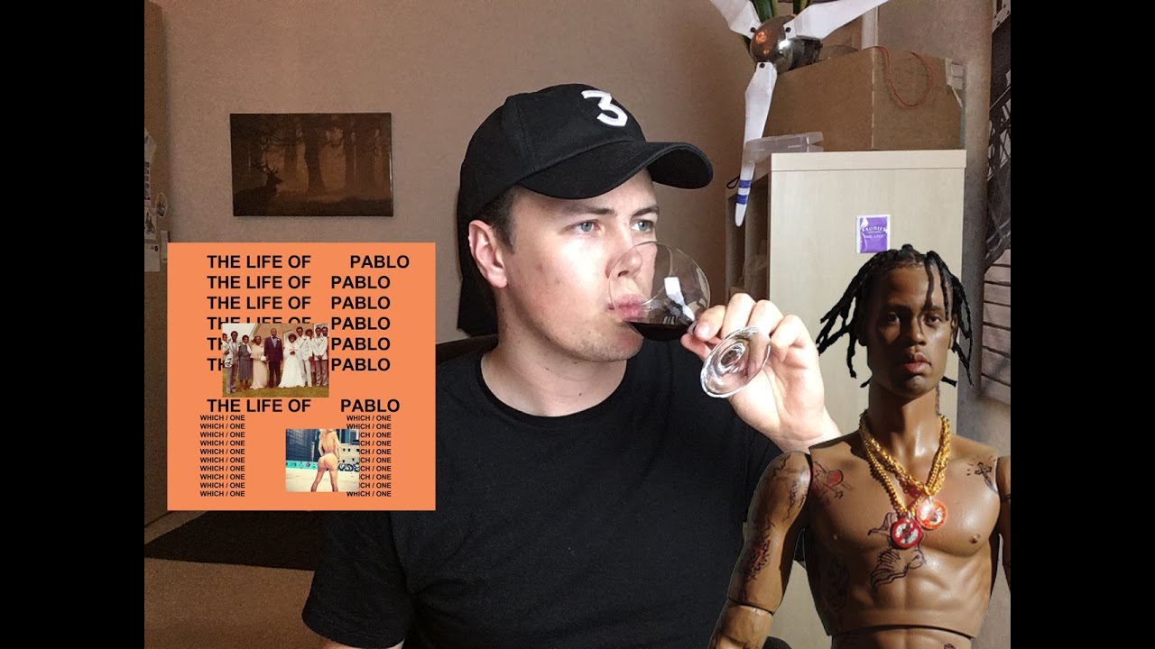 OG FML - Kanye West feat. Travi$ Scott FIRST REACTION - YouTube
