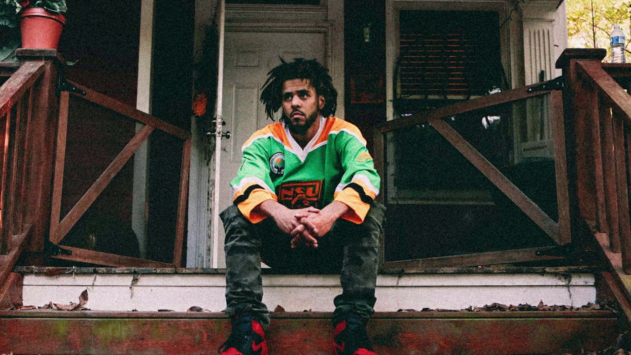 (FREE) J COLE CHILL TYPE BEAT 2020 - "WISDOM" - YouTube