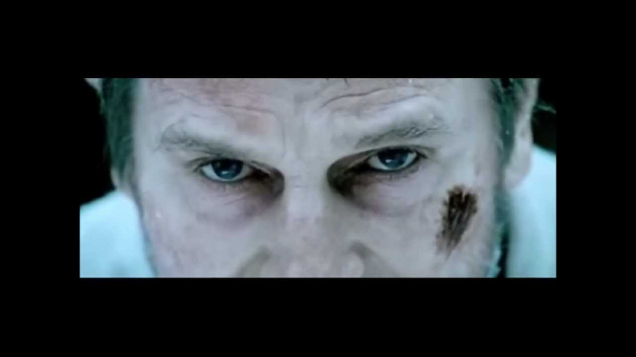 The Grey alternate ending - YouTube