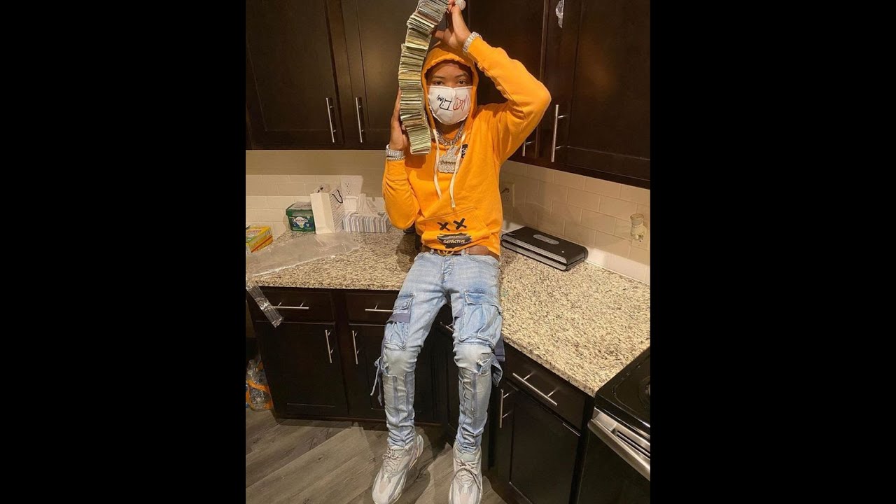 [FREE] Sdot Go x Dark Jersey Club Type Beat - "Aint Gucci" - YouTube