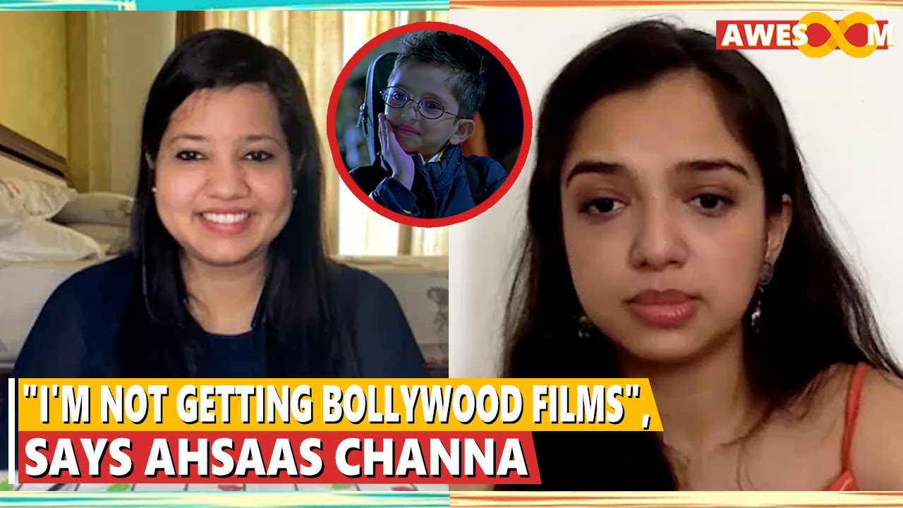 Ahsaas Channa