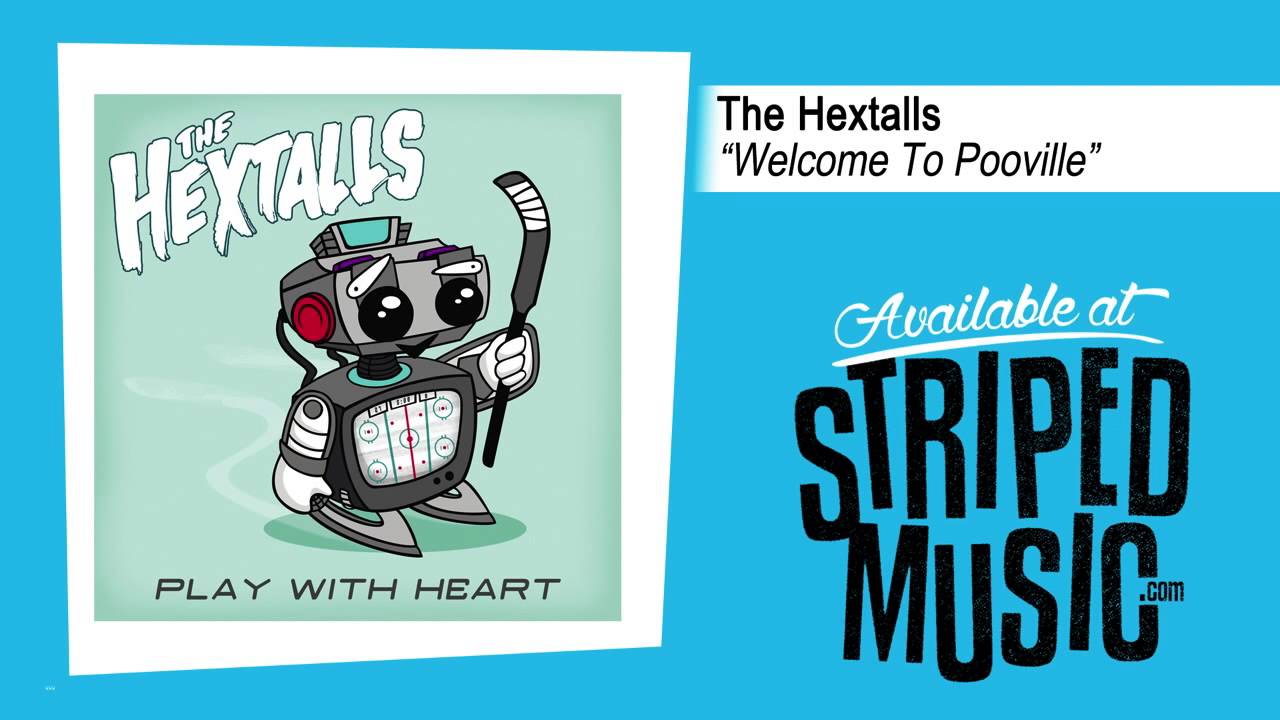 The Hextalls "Welcome To Pooville" - YouTube