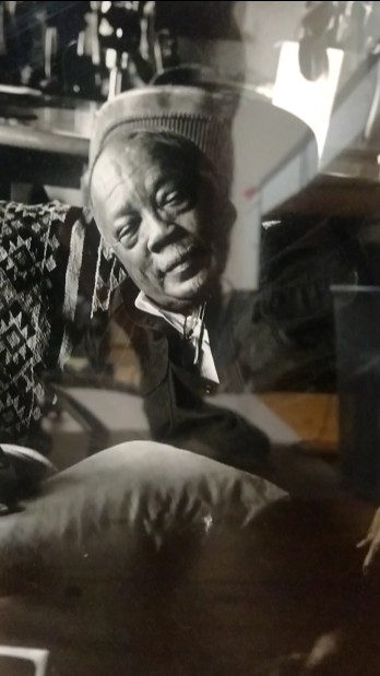 RIP Quincy Jones #quincyjones #musician #musicproducer #michaeljackson ...