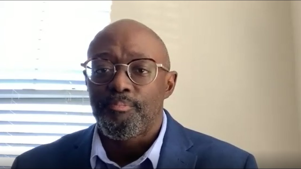 Setting the Table for Partnership Success | Lunch with Dirk Butler ...