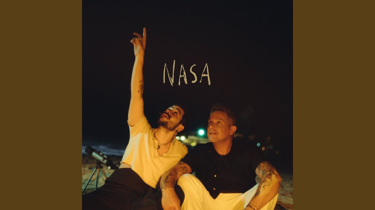 NASA - YouTube Music