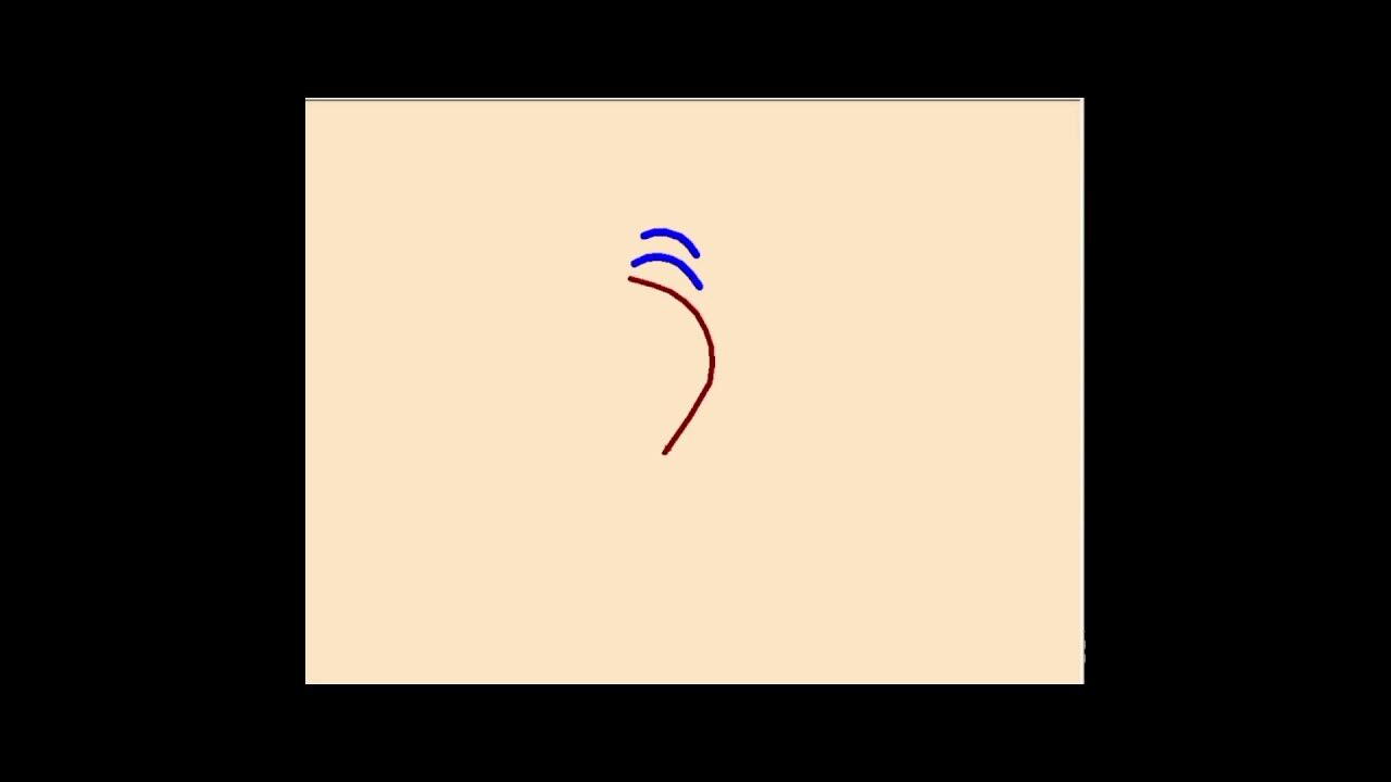 Drawing Ganesh Ji with Turtle Library in Short Video | Easy Tutorial#turtlegraphics #turtle# ...