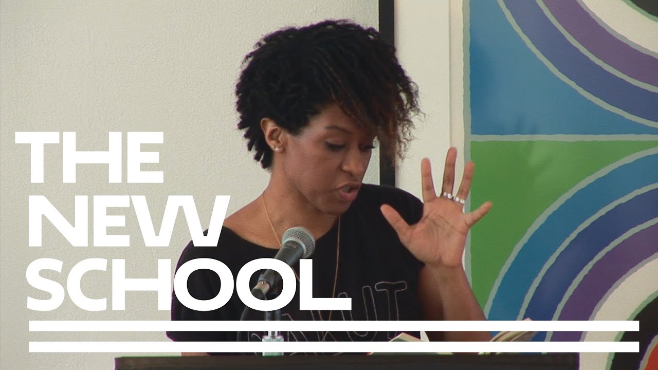 Cave Canem: New Works | The New School - YouTube