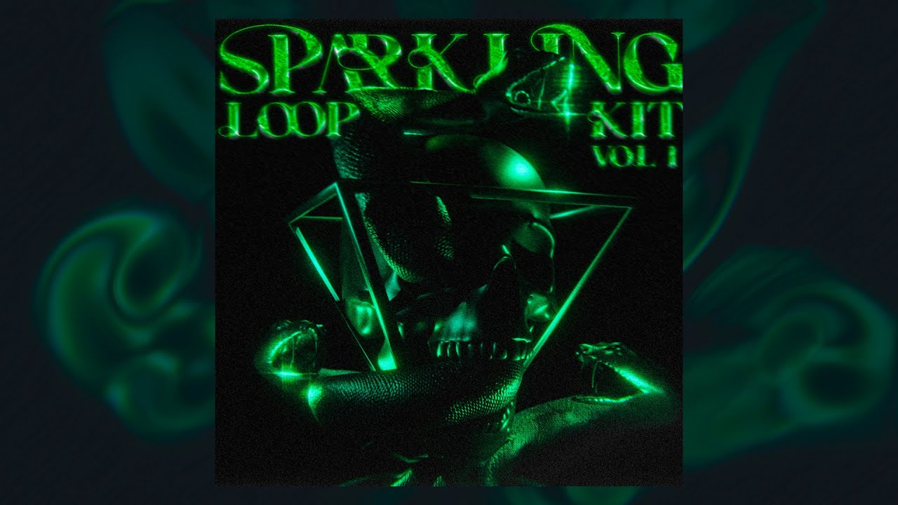 FREE Loop Kit - "Sparkling" Vol.1 | Young Thug, Gunna, Future, Lil Keed ...