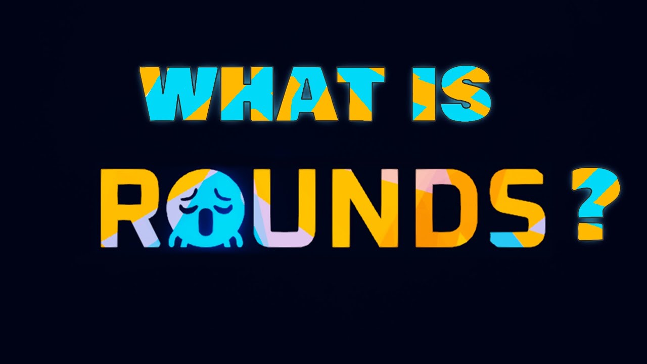 An Introduction to ROUNDS - YouTube