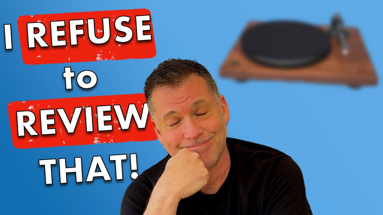 The Future of this Channel - YouTube