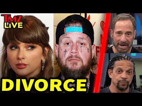 The Tragic Ending... | TMZ Live Ep 6/16/26