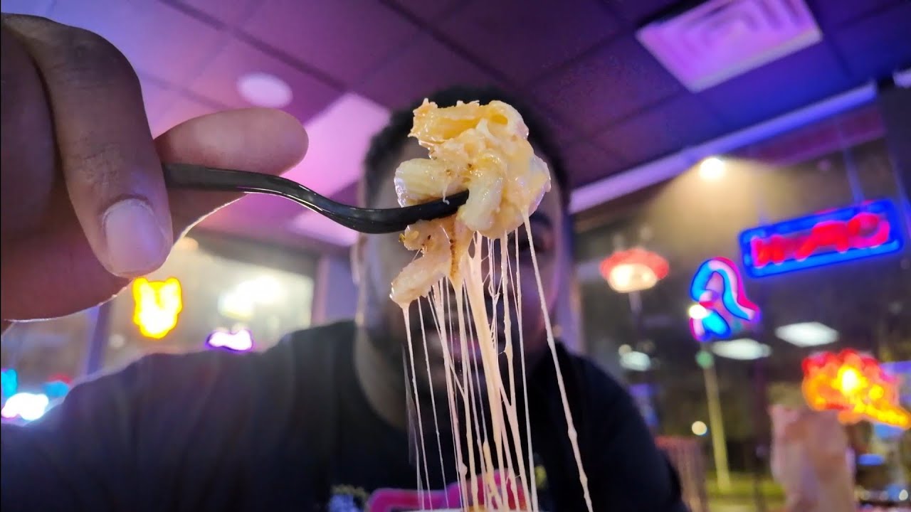 TRYING OUT 2AM PROJECT IN BALTIMORE MD!!! - YouTube