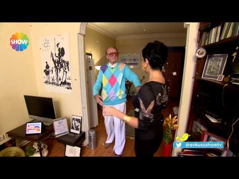 Ev Kuşu 9. Bölüm - Kayhan Yıldızoğlu (15 Kasım 2014)